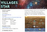 The Villages Astronomy Club: Newsletter